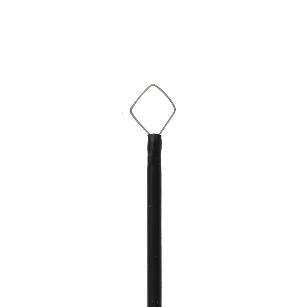 L31 - 5 mm x 5 mm Square Loop Electrode with Straight Shaft – Macan ...