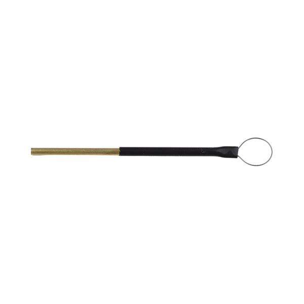 L33 - 5 mm Round Loop Electrode with Straight Shaft – Macan Genesis ...